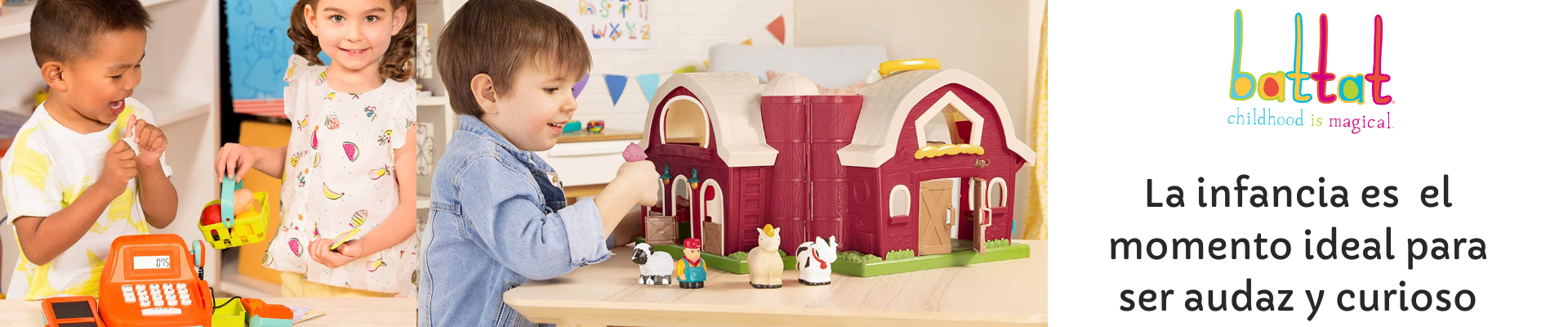 Battat – carambaperu