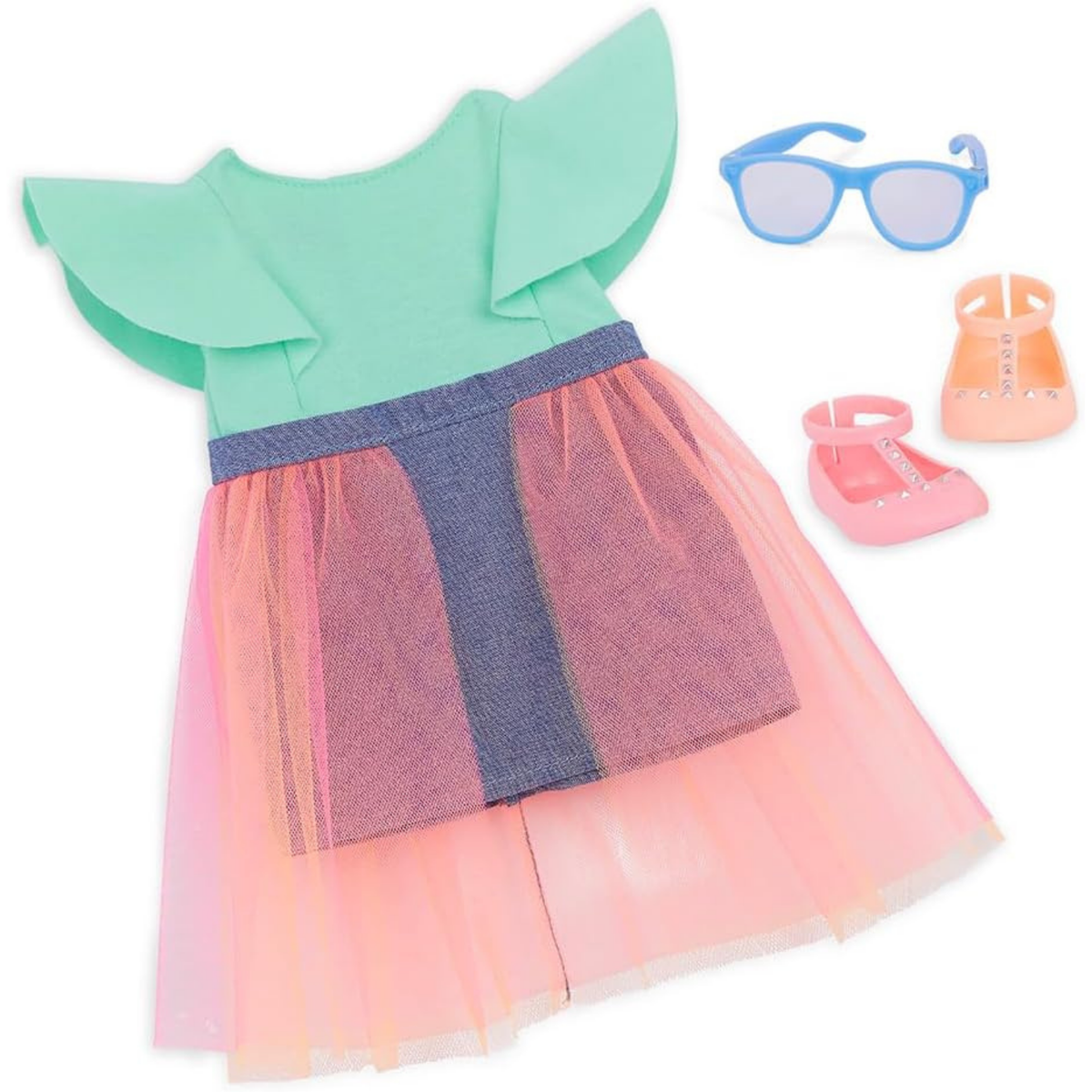 Muñeca Lisa - carambaperu