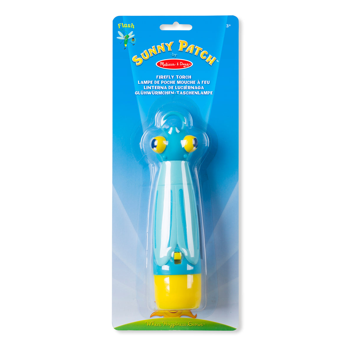 FLASH FIRE FLY - carambaperu