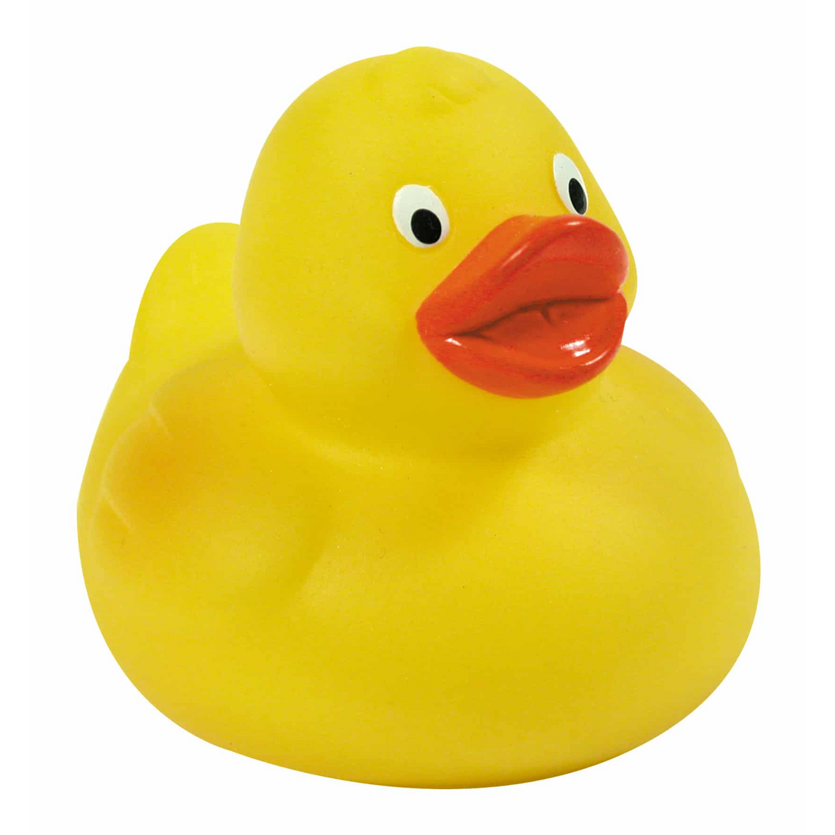 Patito de hule clásico - carambaperu