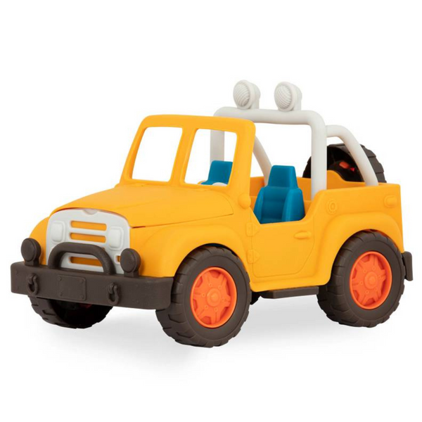 Wonder Wheels - carambaperu